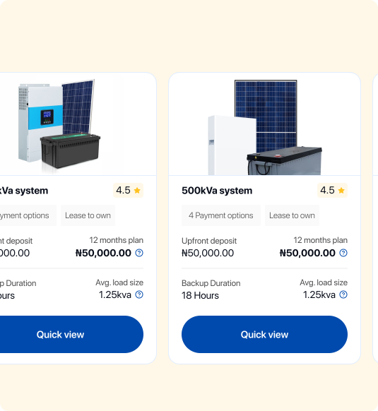 Home | SunFi | Simplifying and Scaling Clean Energy
