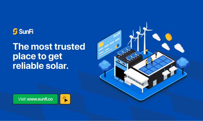 Partners | SunFi | Simplifying and Scaling Clean Energy